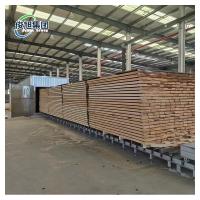 China Customized Wood Modification Machines For Small And Large-Scale Production for sale