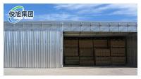 China JCZZ Model Wood Drying Kiln Machine Steam Heating Electric Lumber Drying Chamber for sale