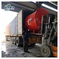 China Heavy Industry Wood Vacuum Dryer Equipment Dimensions For Wood Drying for sale