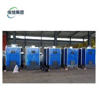 China Drying Hot Air Stove Customized Heating Method For Breeding Plant Heavy Industry for sale