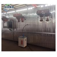 China Wood Surface Thermal Modification Equipment, Efficient And Accurate Quality Control System for sale