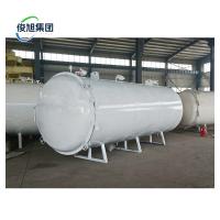 China High Frequency Vacuum Wood Drying Machine for Wood Processing at Customizable Voltage for sale