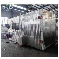 China Wood Deep Thermal Modification Machine Equipment Customization, Furniture Factory Special Equipment for sale