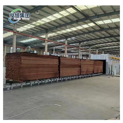 China Customized Wood Modification Machines For Small And Large-Scale Production for sale