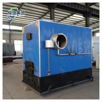 China Customized Timber Drying Kiln with Automatic Control and Electric Heating Source for sale