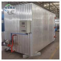 China Advanced Wood Surface Modification Equipment Can Customize Wood Vacuum Modification Tanks for sale