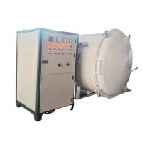 China Wood High Frequency Vacuum Dryer Perfect Drying Equipment for Production Needs for sale