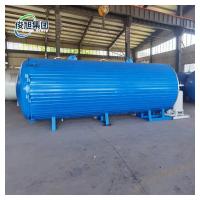China High Grade 9kW Wood Vacuum Drying Equipment for Fast Drying Process for sale