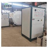 China Customizable Heating Method Wood Vacuum Drying Machine for High Frequency Drying for sale