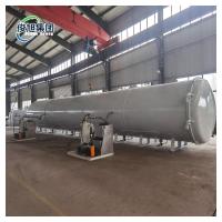 China High Grade 9kW Wood Vacuum Drying Equipment for Fast Drying Process for sale