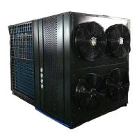 China Heavy Industry Fully Automatic Heat Pump Dryer High Efficiency for sale