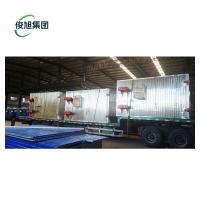 China Wood Modification Machine Is Suitable For Various Wood Materials for sale