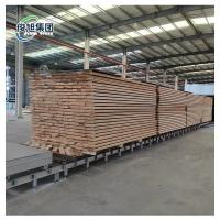 China Wood Modification Machine Is Suitable For Various Wood Materials for sale