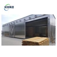 China Wood Kiln Dry Machine for Drying and Dehumidifying Wooden Paintings in a Drying Room for sale