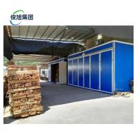China Wood Kiln Dry Machine for Drying and Dehumidifying Wooden Paintings in a Drying Room for sale