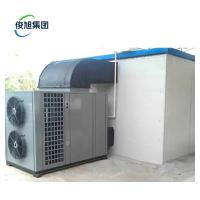 China Heavy Industry Wood Kiln Drying Machine The Ultimate Drying Equipment For Wood for sale