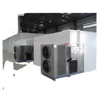 China High Temperature Drying Machine For Fish Fruits Vegetables Heavy Industry Dryer for sale