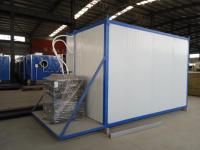 China 30% Power Saving for Woodworking Factories - Energy-Efficient Heat Pump Wood Dryer for sale