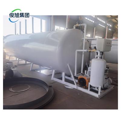 China Tailored To Meet Wood Frequency Vacuum Dryer With Customizable Voltage for sale