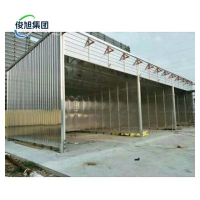 China Tenglong JCZZ Wood Sawdust Belt Klin Dry Room Wood Machine Advanced Drying Technology for sale