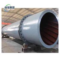 China Voltage Customization Drum Rotary Dryer Machine for Energy Conservation Food Drying for sale