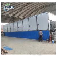 China 8000 KG Capacity Wood Drying Machine Industrial Veneer Dryer with Hydraulic Hot Press for sale