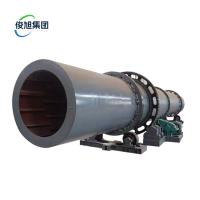 China Tumble Dryer Machine for Food Industry Professional Customized Equipment for sale