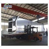 China Industrial Charcoal Briquettes Mesh Belt Dryer The Ultimate Drying Solution for sale