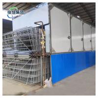 China 22.0 kW Veneer Board Sheet Drying Machine for Customer Requirements for sale