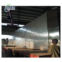 China Heat Pump Network Belt Dryer for Apricot Papaya Date and Dried Coconut Drying Equipment for sale