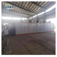 China Heat Pump Network Belt Dryer for Apricot Papaya Date and Dried Coconut Drying Equipment for sale