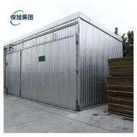 China JCZZ Wood Drying Kiln The Perfect Solution for Drying Hardwood and Softwood for sale
