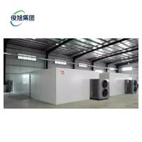 China Large-Scale Customized Air Dry Machine Perfect For Food Processing Requirements for sale