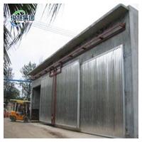 China JCZZ Wood Drying Kiln The Perfect Solution for Drying Hardwood and Softwood for sale