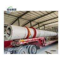 China Customizable Voltage Rotary Drum Dryer for Chemical Food and Pharmaceutical Industry for sale