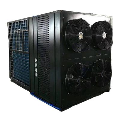 China Food Processing Equipment Thermostat Hot Air Drying Machine with Low Consumption for sale
