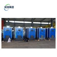 China Drying and Dehumidity Function Wood Drying Hot Air Stove with Customized Heating Source for sale