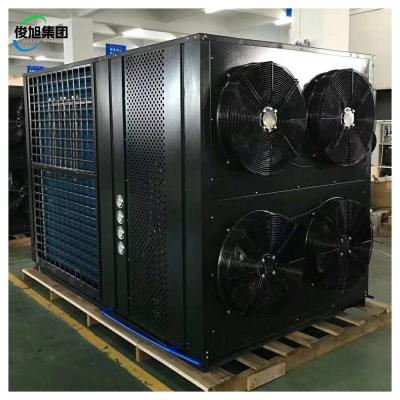 China Energy Efficient Industrial Heat Pump Dryer with Customizable Drying Room Size and Automatic Humidity Regulation for sale