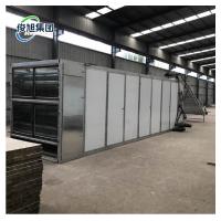China Multi Layer Mesh Belt Fruit and Vegetable Dryer Junxu Heavy Industry's Latest Arrival for sale