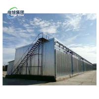China Entrepreneurial Procurement Wood Dryers And Redwood Drying Rooms for sale