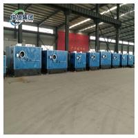 China Top Wood Drying And Heat Treatment Equipment For Customized Large-Scale for sale