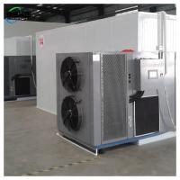 China Wooden Furniture Air Energy Dryer Industrial Drying Room for Commercial for sale