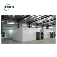 China Wooden Furniture Air Energy Dryer Industrial Drying Room for Commercial for sale