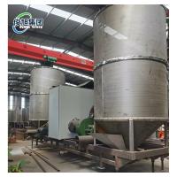 China Upgrade Your Drying Process with Junxu Sibiono's State-of-the-Art Fruit Dryer for sale