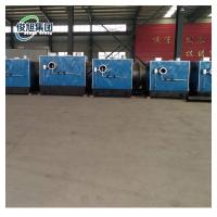 China Optimize Drying Performance With Steam Boiler Compatible Hot Air Drying Oven for sale