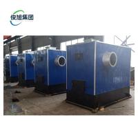 China Optimize Drying Performance With Steam Boiler Compatible Hot Air Drying Oven for sale
