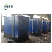 China Optimize Drying Performance With Steam Boiler Compatible Hot Air Drying Oven for sale