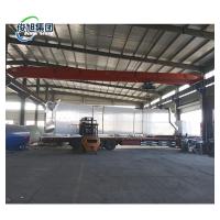 China Customizable Evaporation Capacity Belt Mesh Dryer Guoxin for Drying Materials in Bulk for sale