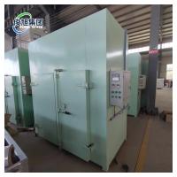 China Electric Heating And Drying Equipment For Mushroom Food Customized Processing for sale