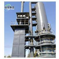 China Coal Gas Desulfurization Online Video Technical Support Complex Iron Desulfurization for sale
